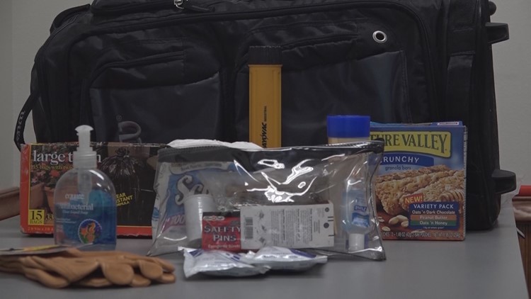 Ada County seeking community input to better prepare for hazards