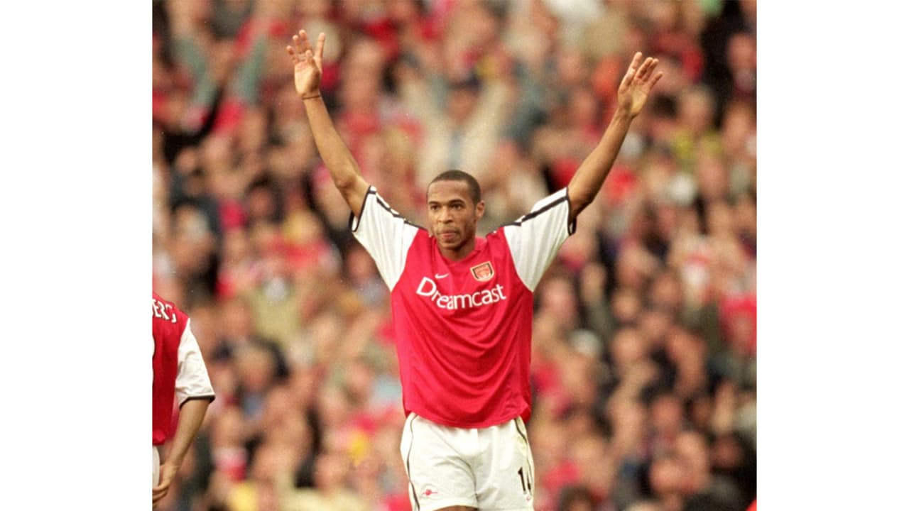 Thierry Henry Way: NYC names street after Arsenal legend for World Cup