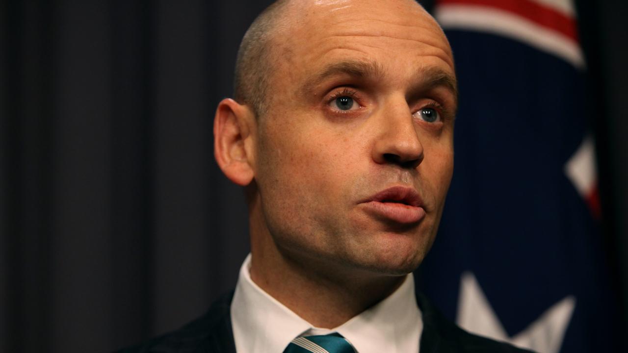 Death knell struck for human rights reforms under Rudd