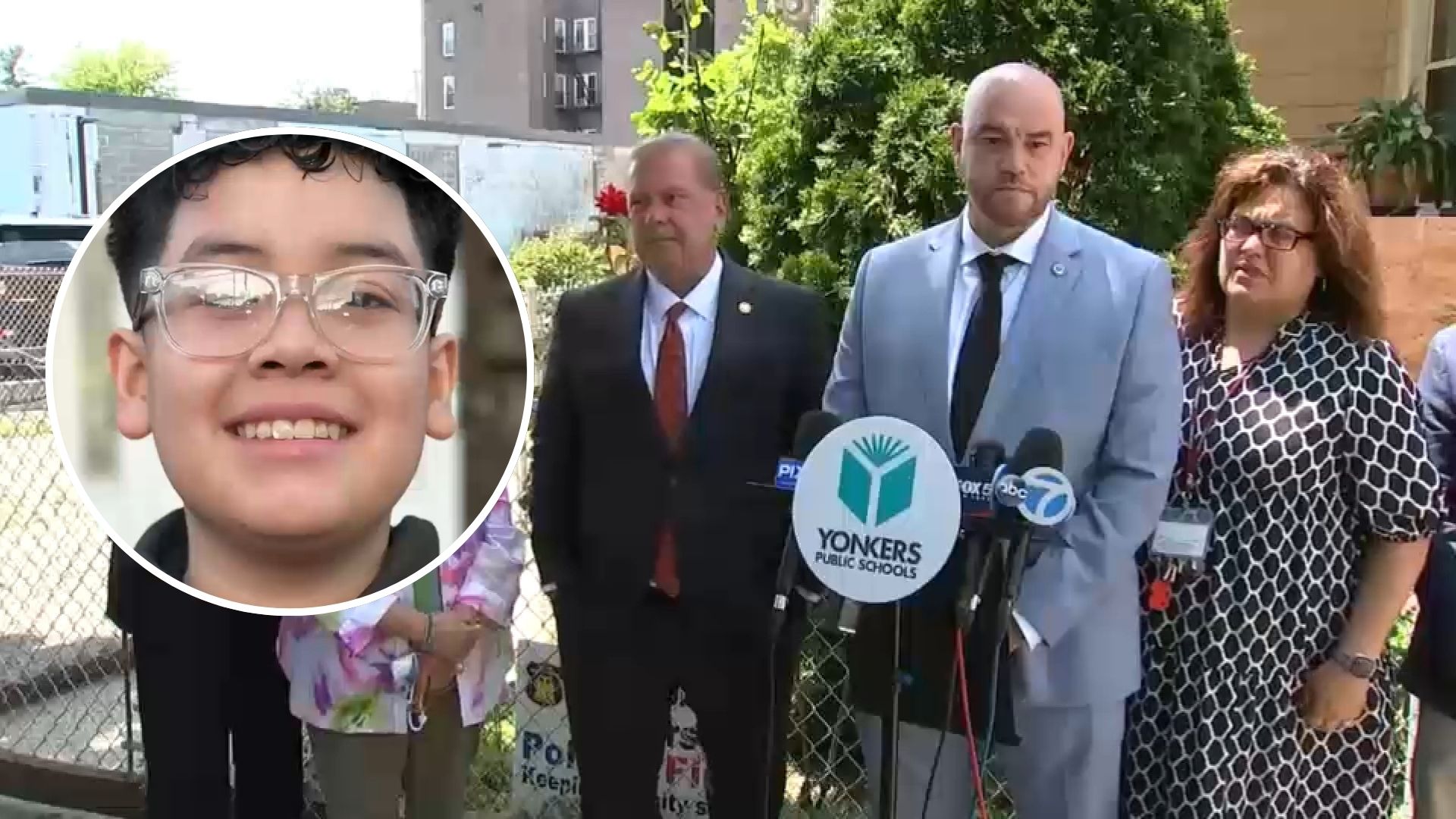Yonkers student's death after choking on donut at school prompts ...