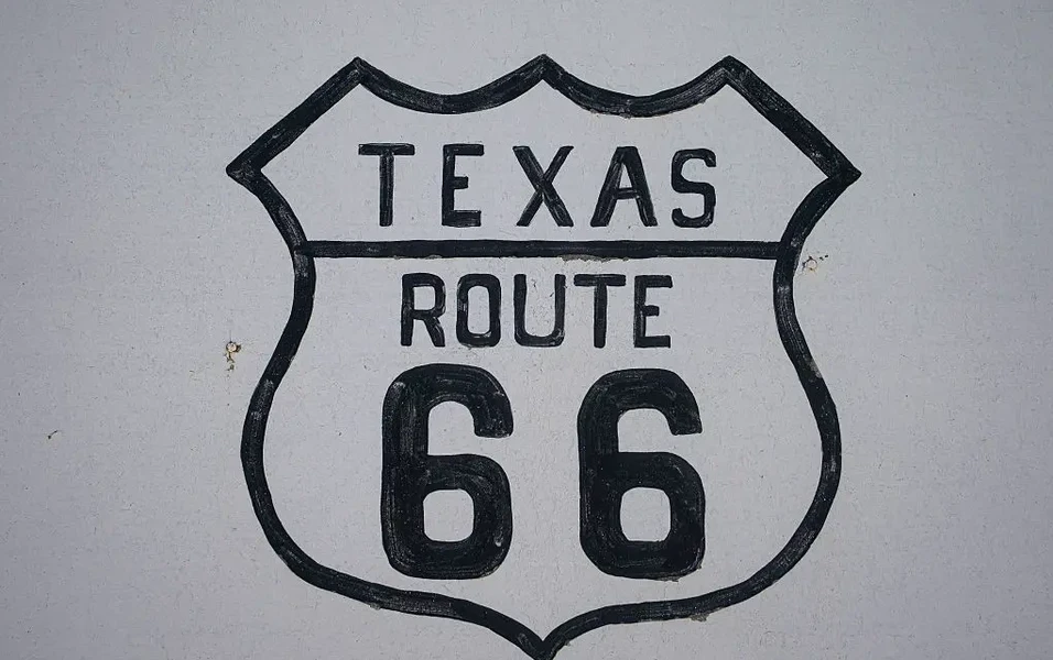 Cruising Route 66 for its 100th year