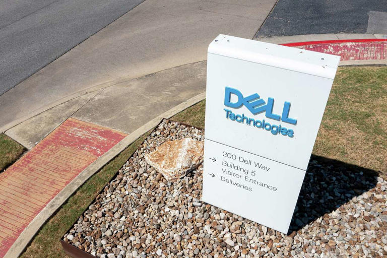 These companies have laid off thousands as tech industry embraces AI