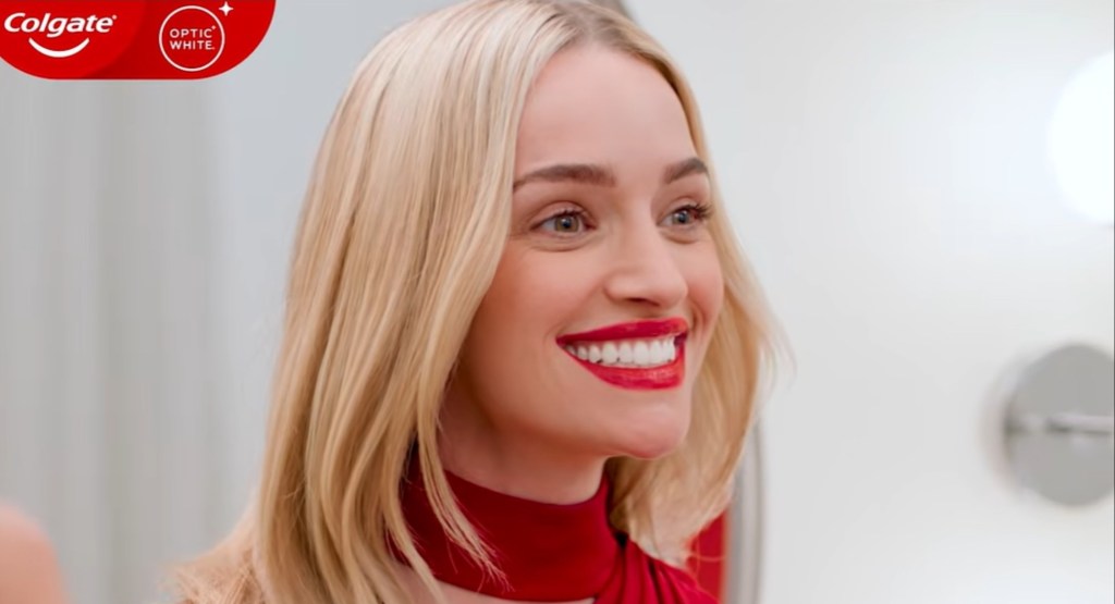 'Ginny and Georgia' star Brianne Howey on removing her mask