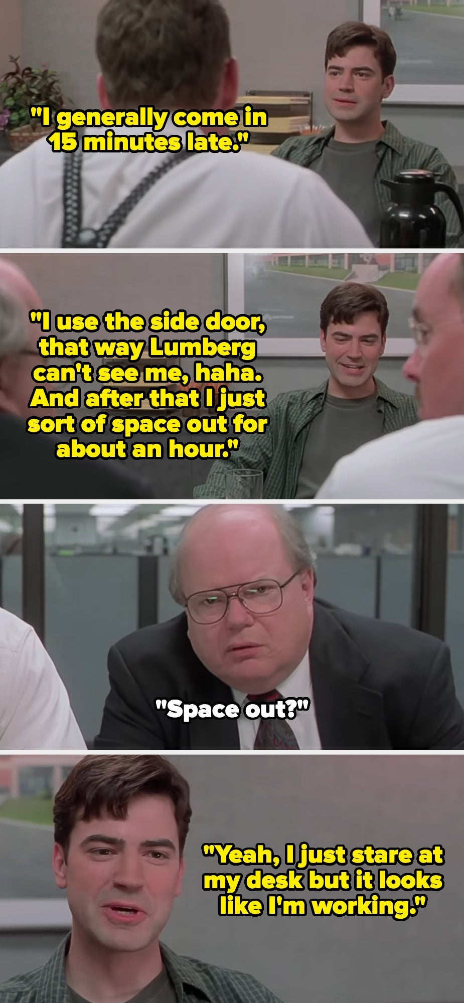 48 stories of shameless entitled people that are so cringe