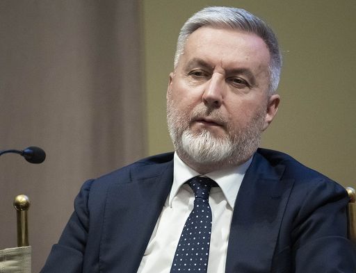Guerini: Italia unico Paese G7 senza strategia di sicurezza nazionale