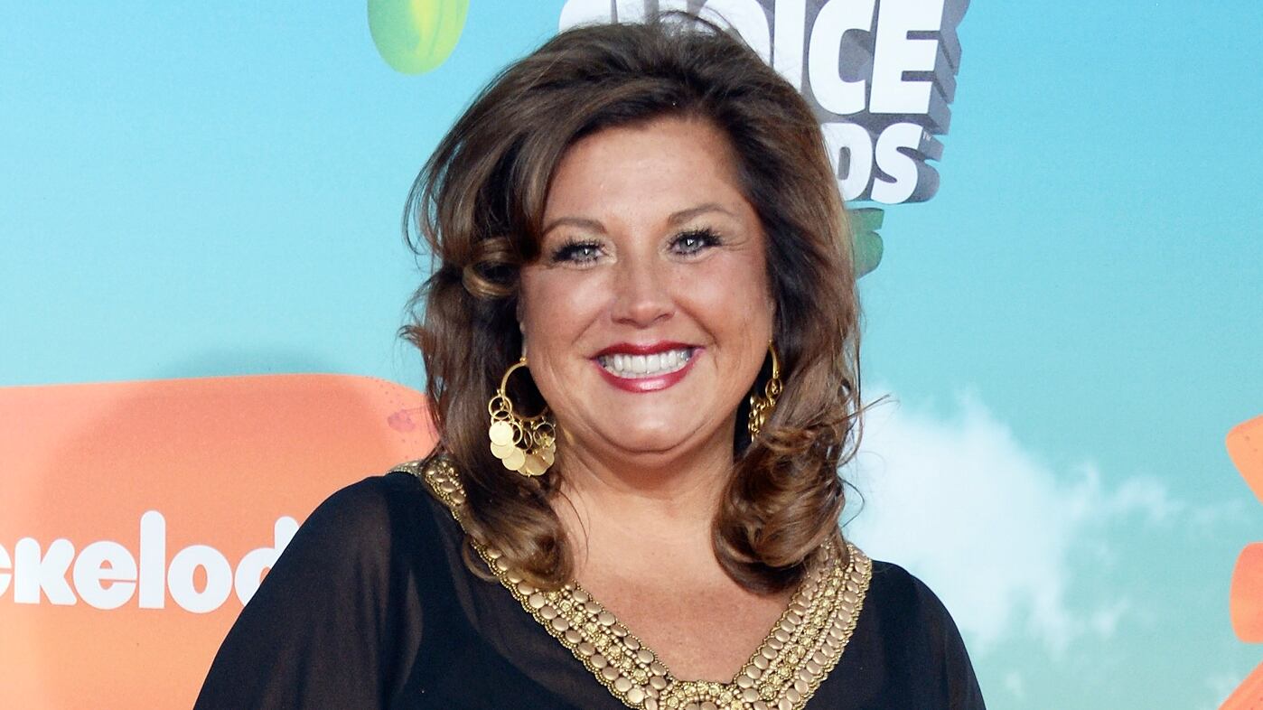 Dance Moms star Abby Lee Miller reveals dramatic makeover of her aging ears