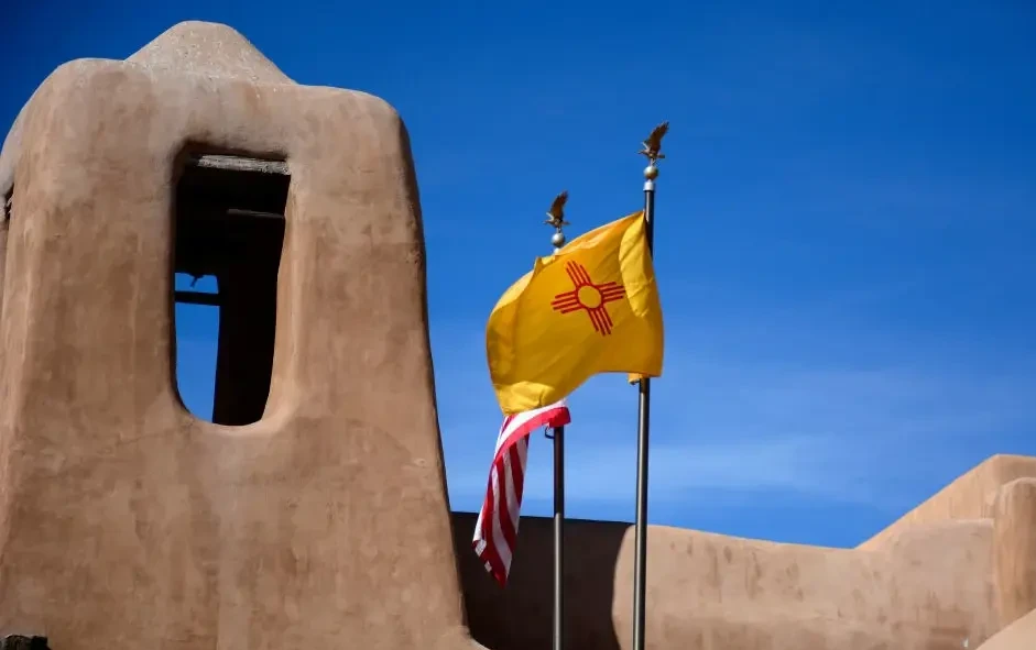 Former New Mexico AG says feds blocked Epstein ranch probe
