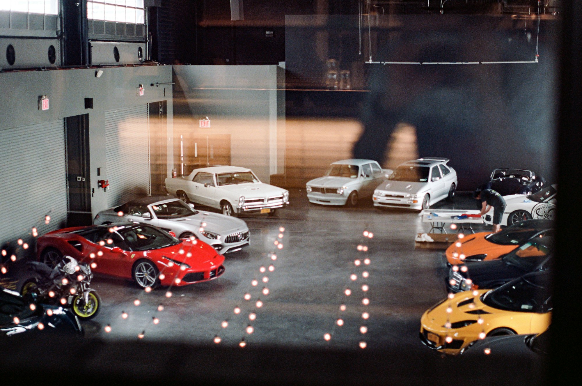 The 10 coolest cars for sale on Motorious this week