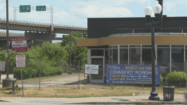 Albany County delays South End bus station plan after residents raise ...