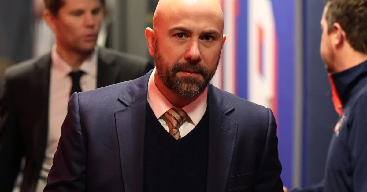 Pascal Vincent quitte le Rocket de Laval