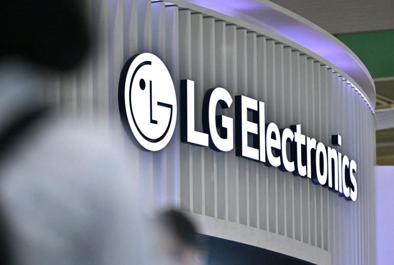 Exclusive: Consumer device giant LG Electronics to launch blockchain to ...