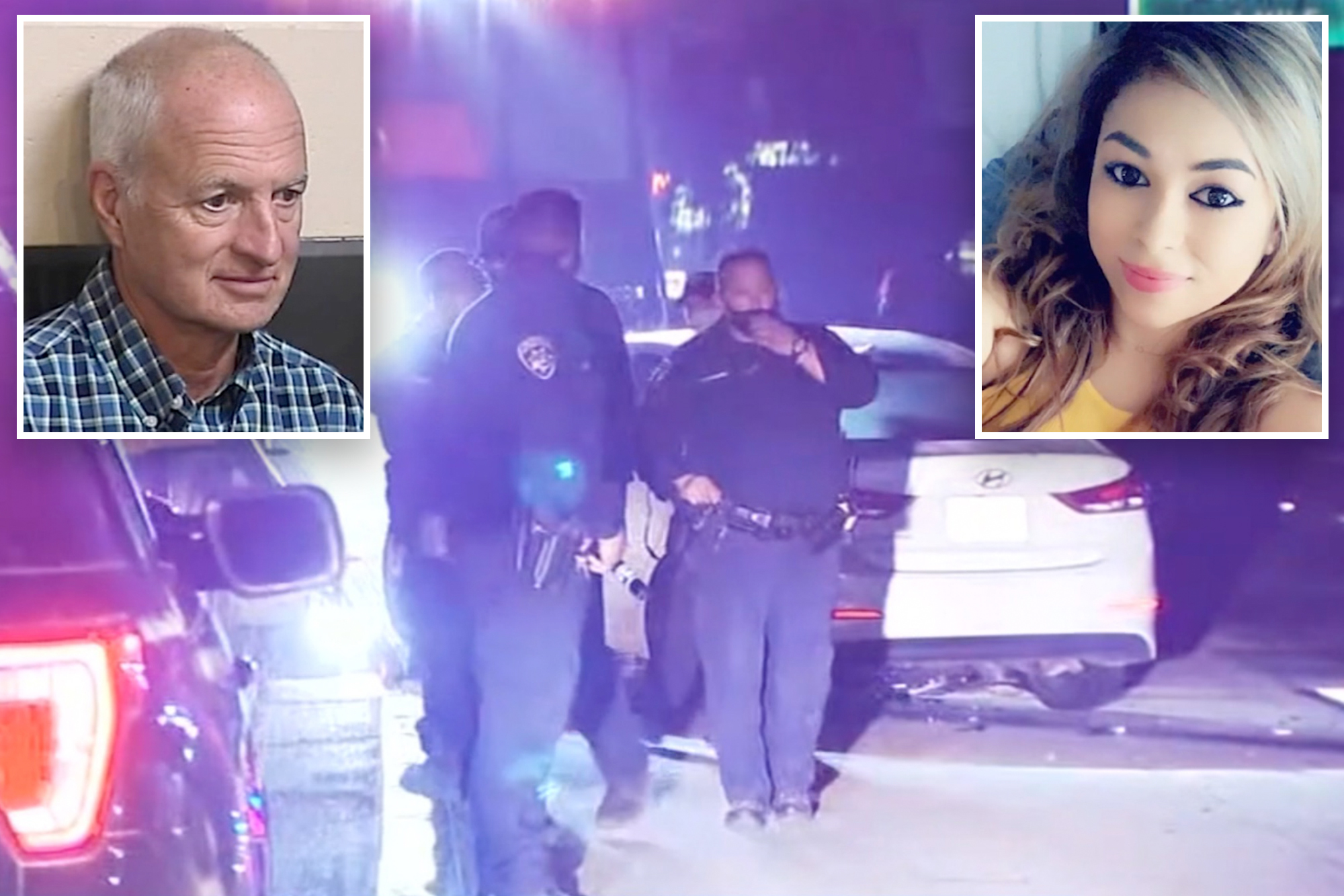 California cardiologist’s light sentence for heinous hit-and-run sparks ...