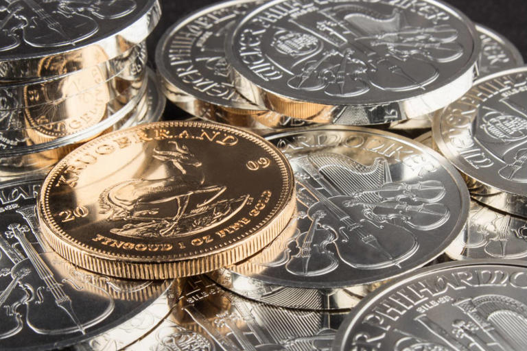 Precious metals news: Gold, silver and PGM price floors hold up against ...
