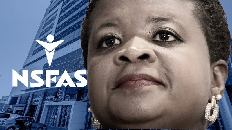 Deputy minister proposes replacing NSFAS with direct Treasury funding