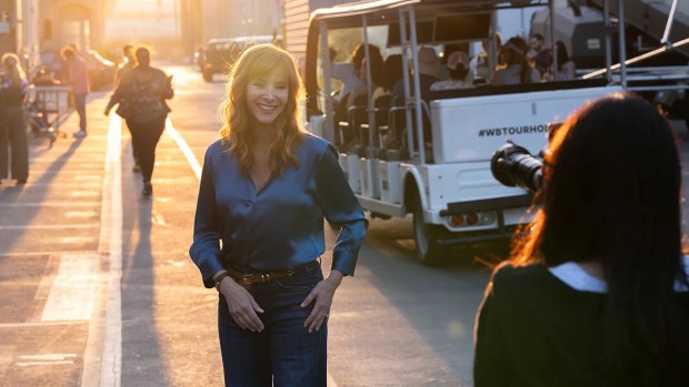 How 'The Comeback' cinematographer Elie Smolkin brought the reality TV ...