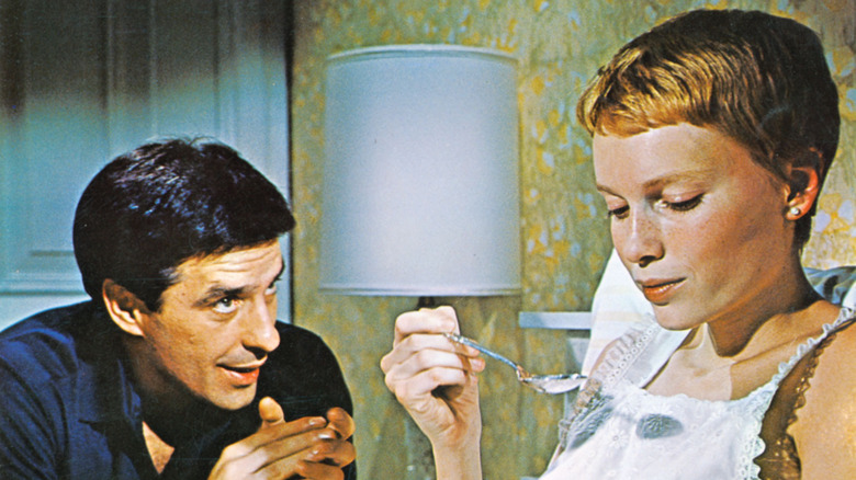 The Rosemary's Baby controversy explained