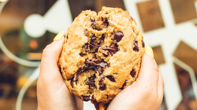 The 15 most popular bakeries in New York known for chocolate chip cookies