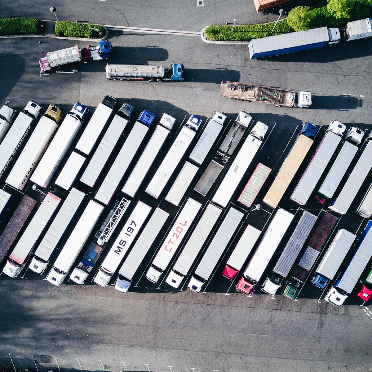 $630K truck-theft ring update: SBI vows to keep hunting as similar ...