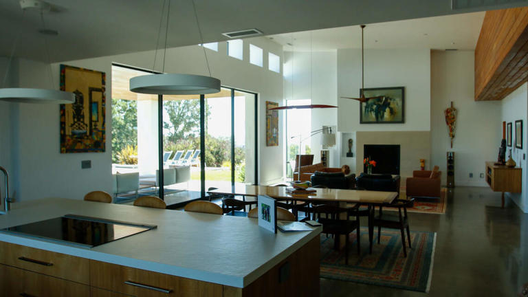 SLO County vineyard estate featuring rare grapevines is up for sale ...