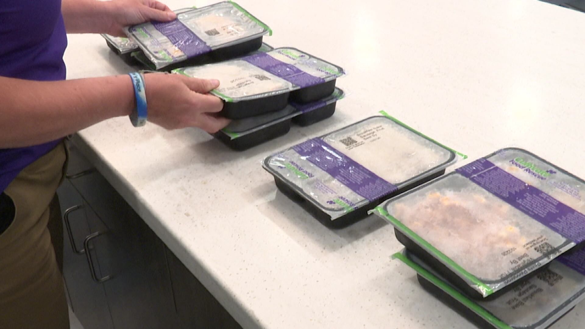 Donate to Cultivate: Dustin’s Place helps grieving families heal — and ...