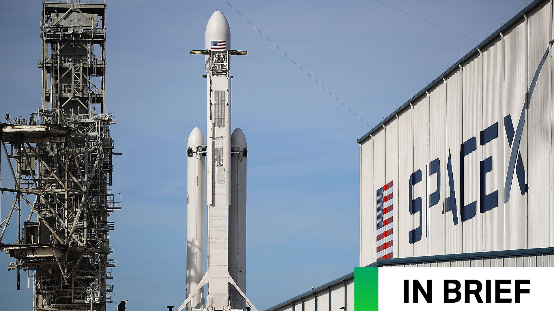 SpaceX SPV investors won’t know their true holdings until post-IPO lock ...