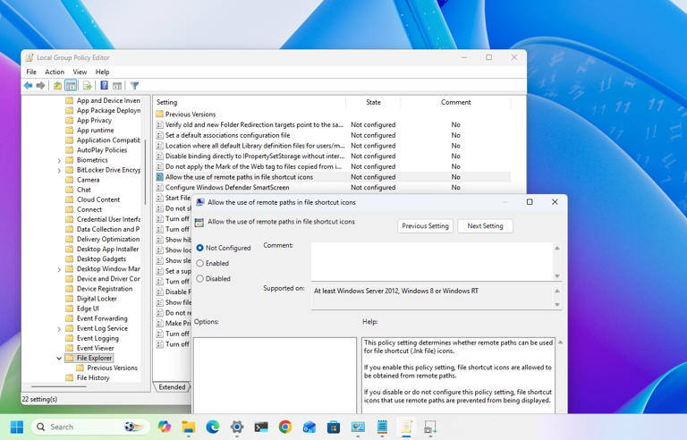 Microsoft confirms Windows 11 folder icon changes are intentional