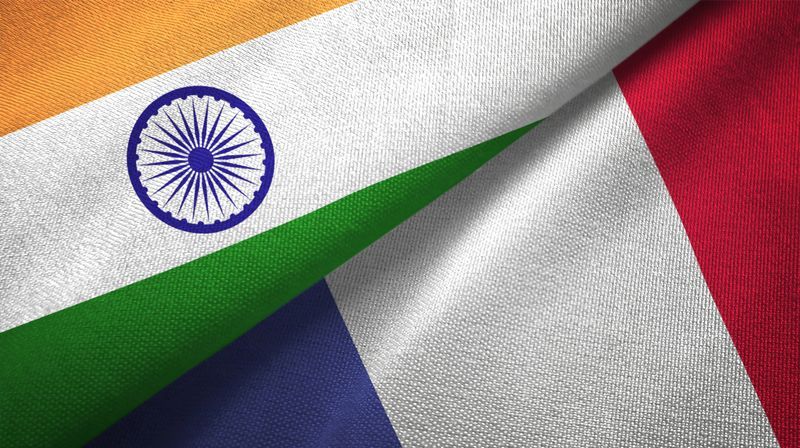 Shanti Bill boosts Indo-French nuclear ties, private sector in focus