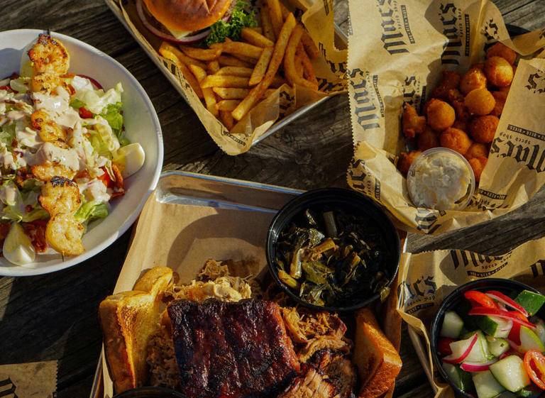 These 5 restaurants announced Charlotte openings this week. Catch up quick
