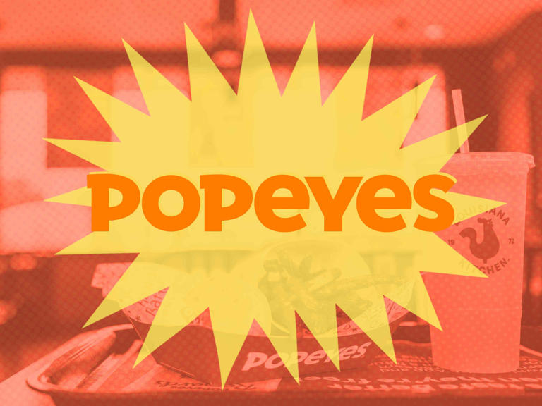 Popeyes quietly added a new menu item fans are already calling 'fantastic'