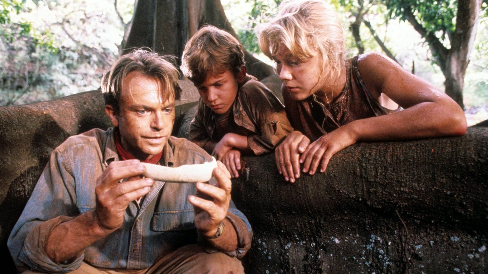 The biggest box office hits of the 90s might surprise you