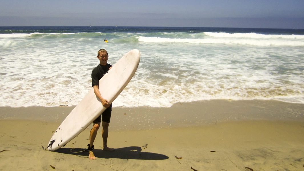 11 California slang terms locals use every day