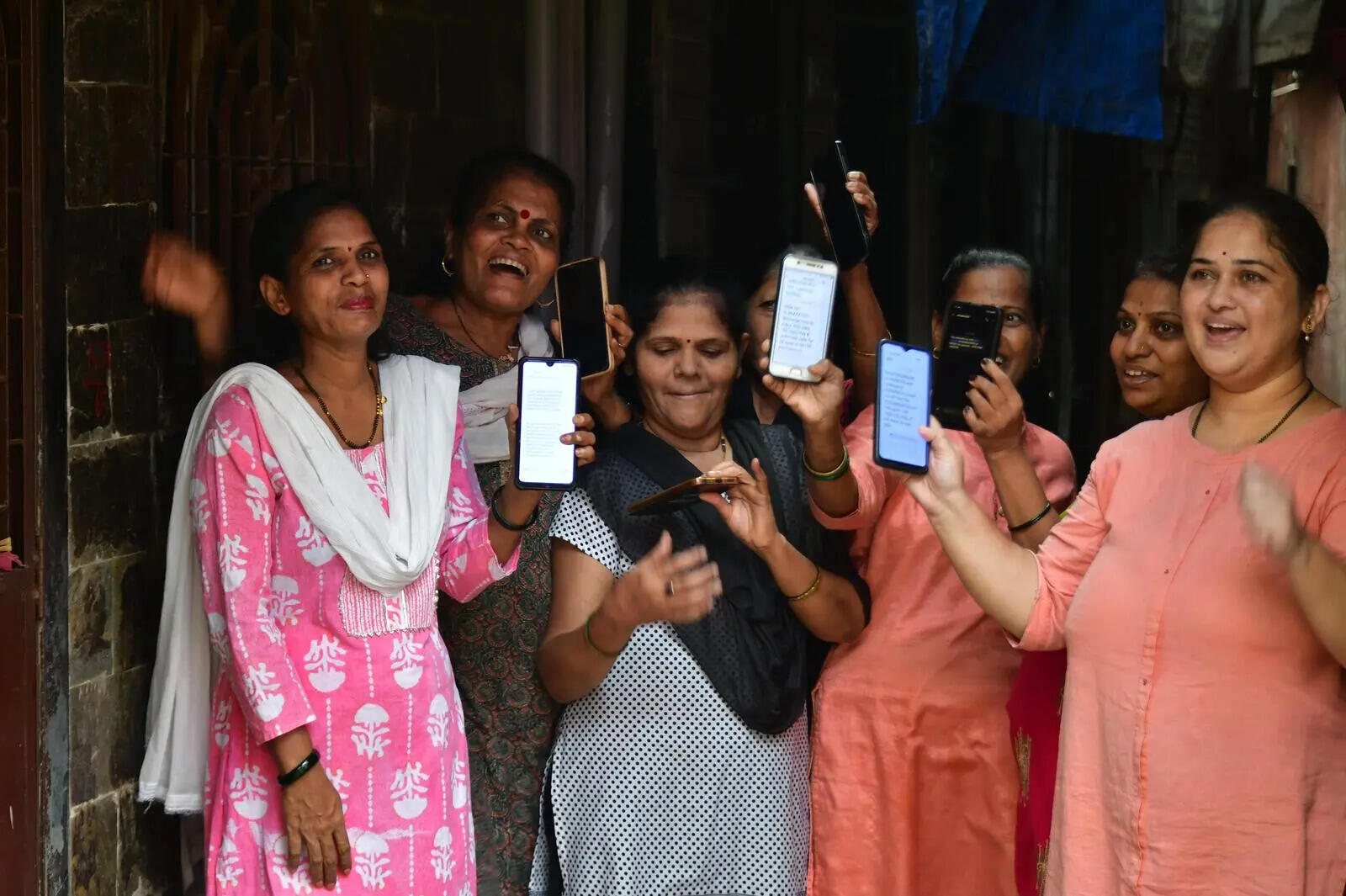 State govt clears ₹344 crore for May Ladki Bahin payout