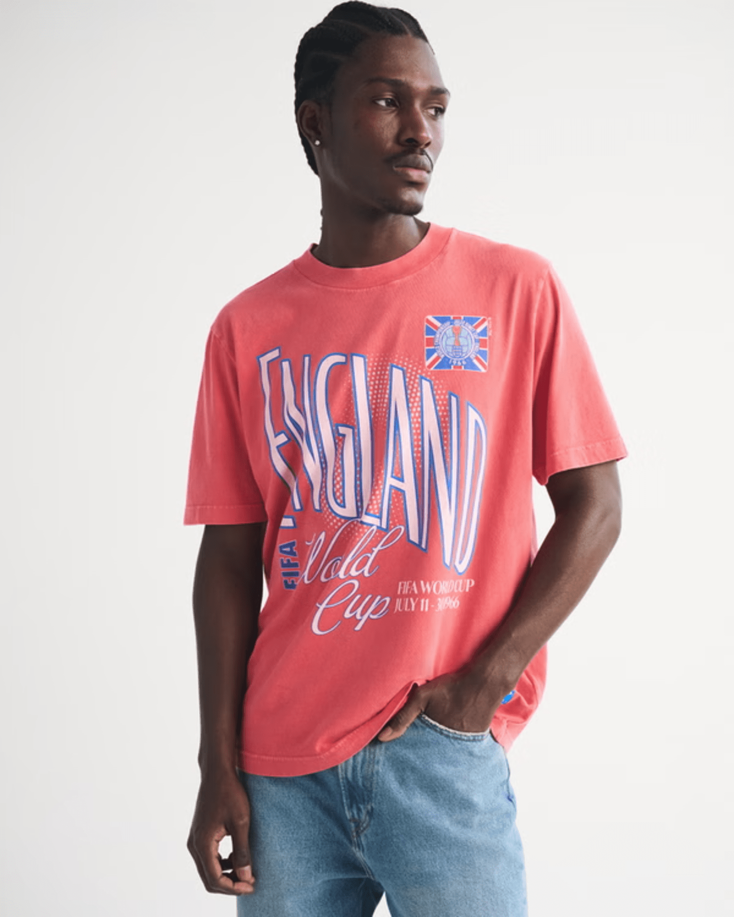 It’s the summer of soccer — all the best jerseys and gear to shop