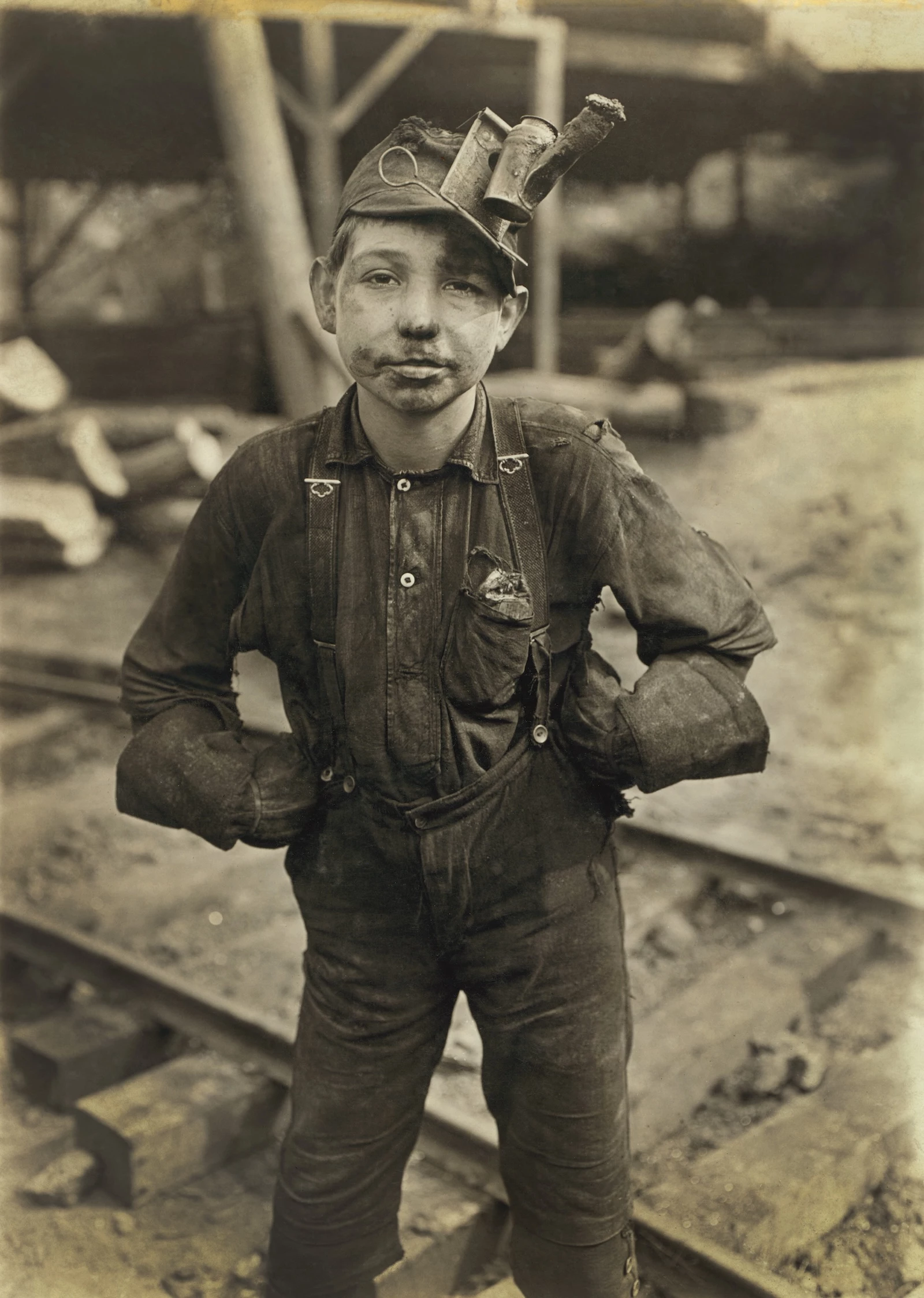 The all-American history of the word 'redneck': From a southern slur to ...