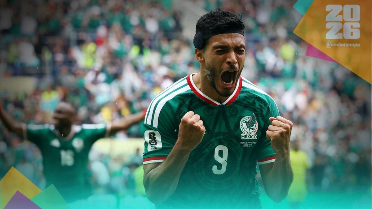 ¡Chicharito peligra! Raúl Jiménez hace historia con México: así quedó ...