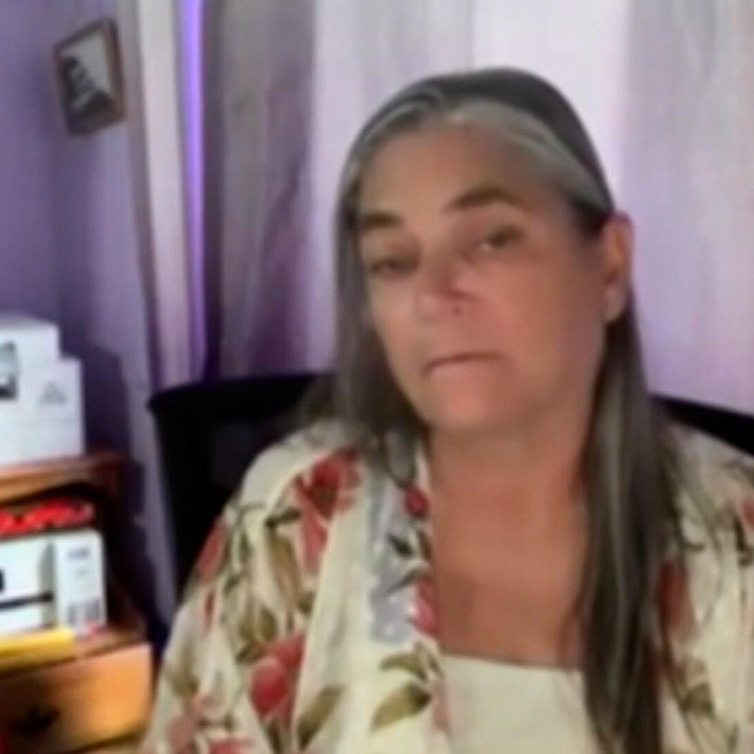 Relative of suspect in Anna Kepner's killing calls for her parents to ...