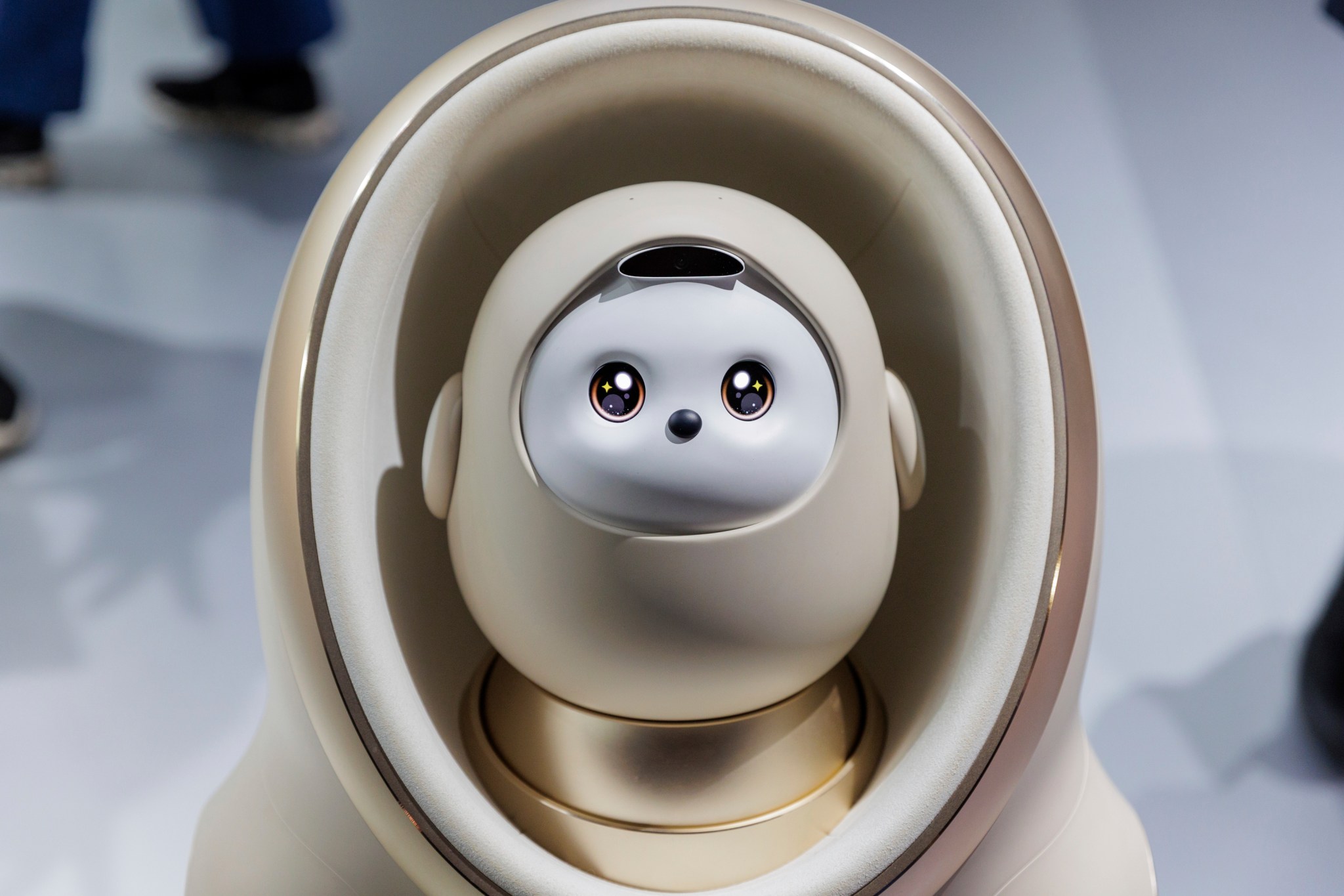 For AI companions to feel genuine, saying the right words isn’t enough