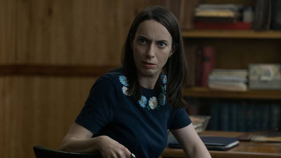 Apple TV renews Widow's Bay for season 2