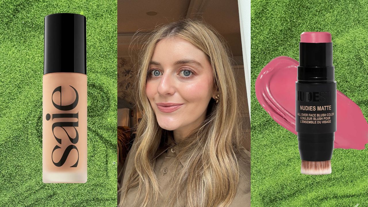 A 5-step beauty routine for summer skin is 50 percent off at Sephora
