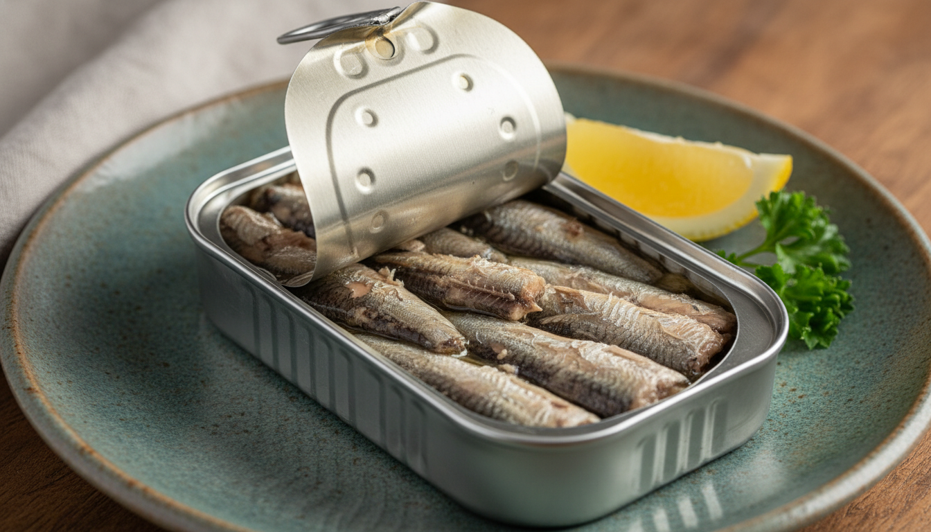 Beyond the glass: Surprising foods packing more calcium than milk