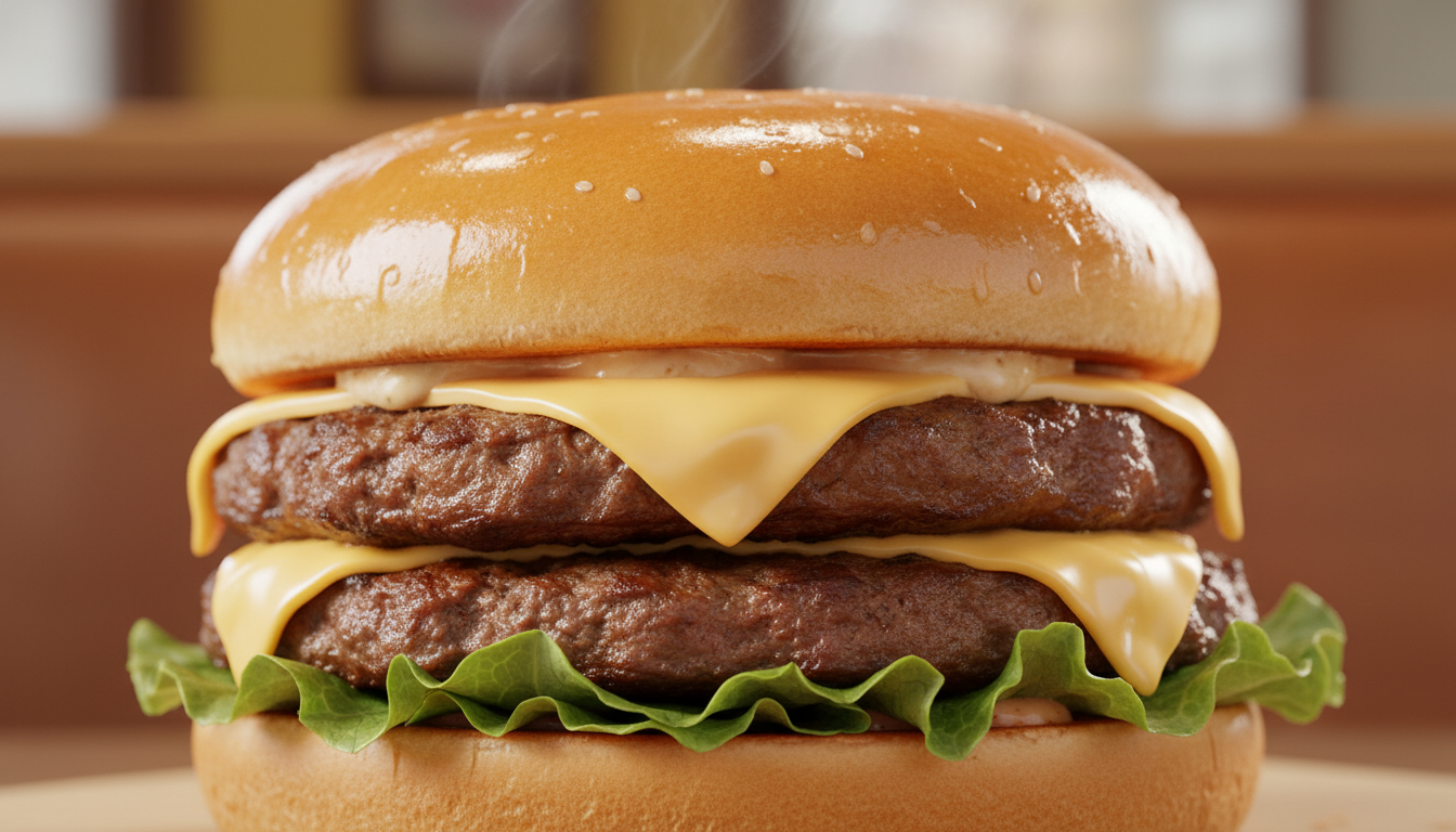Real butter burgers you must try from these seven chains