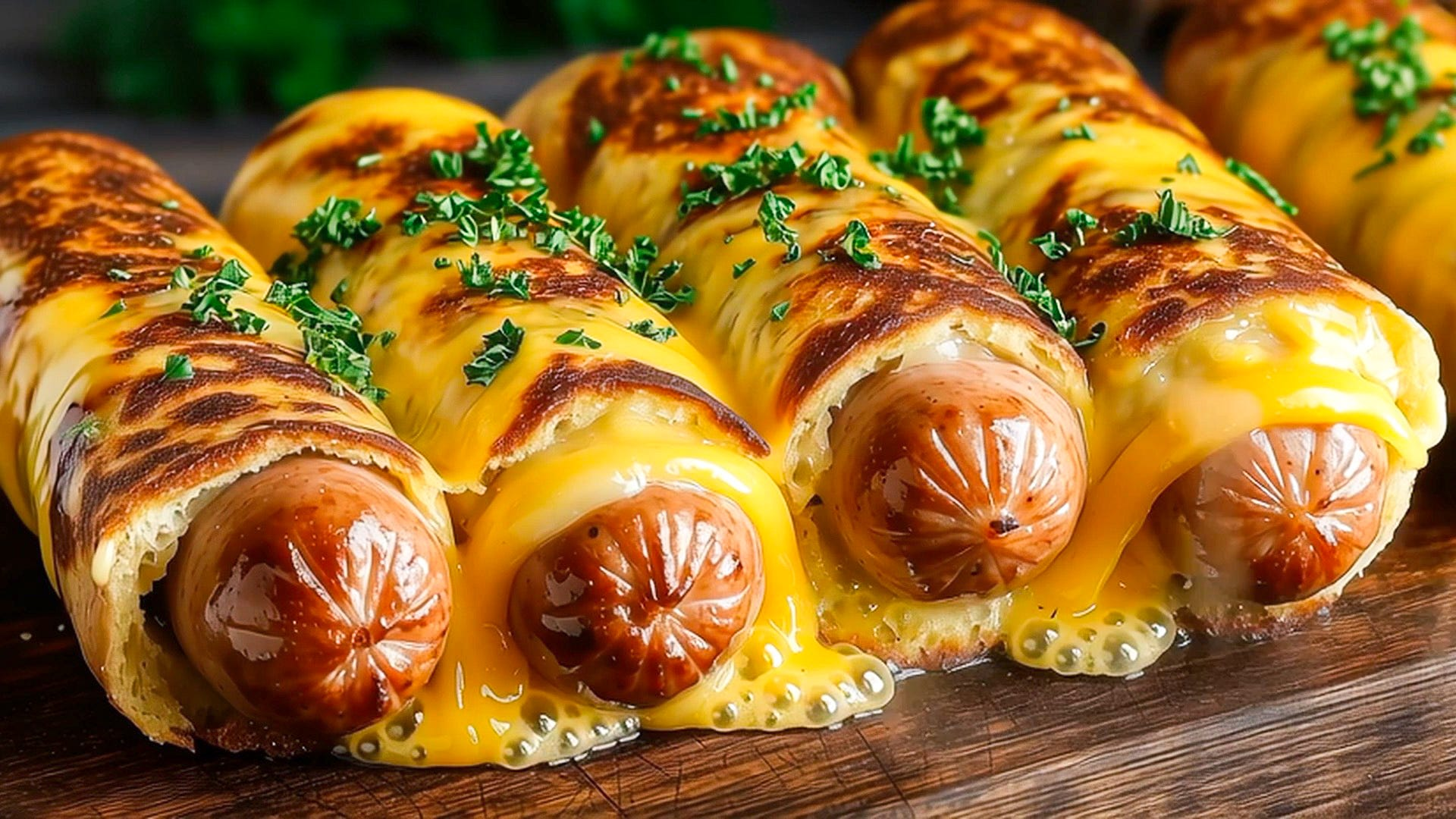I had no idea sausage could taste this good! Now I make it every week