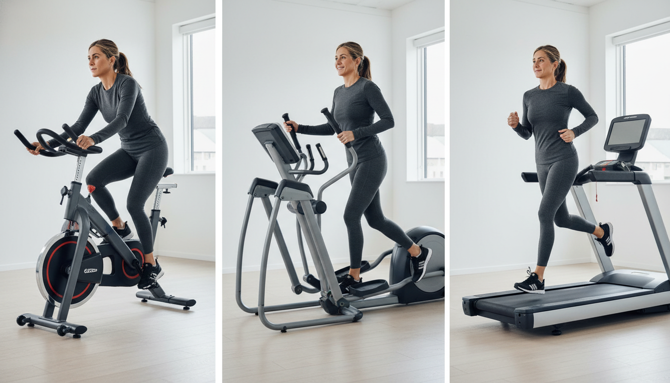 Jennifer Aniston’s health and fitness routine at 57
