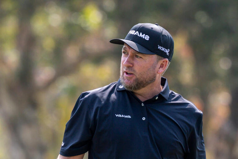 Graeme McDowell unpacks his LIV Golf decision and candid regrets