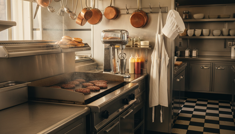 8 burger chains quietly keeping the family-business tradition alive