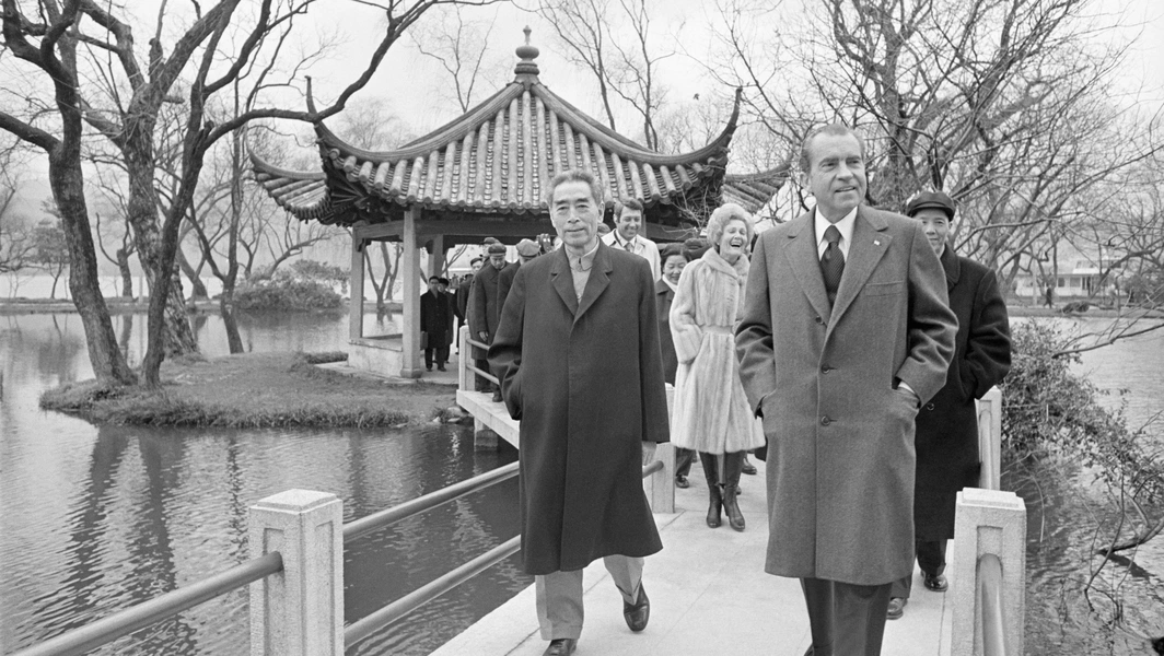 11 notable events and cultural moments from 1972
