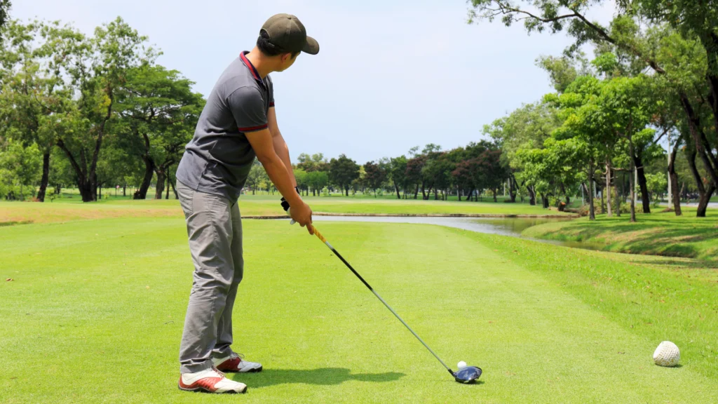 Unlocking your best game: Simple fixes for a consistent golf swing