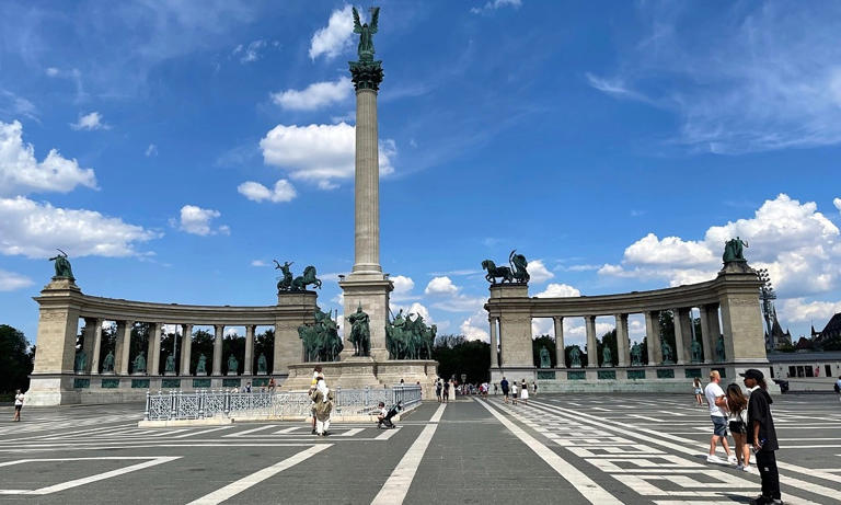 What Hungary's guest worker restriction against Philippines, Georgia ...