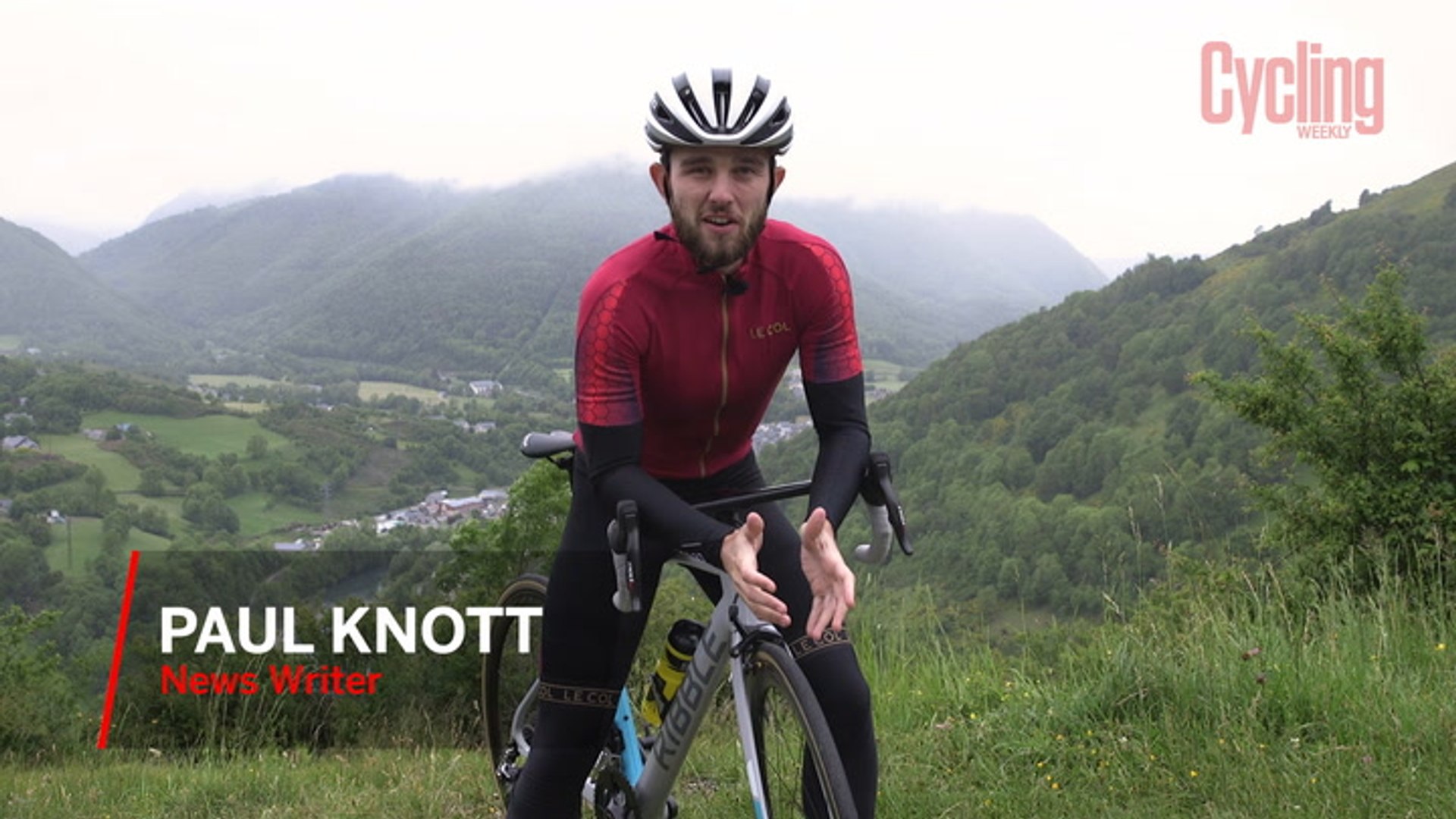 Power meters explained