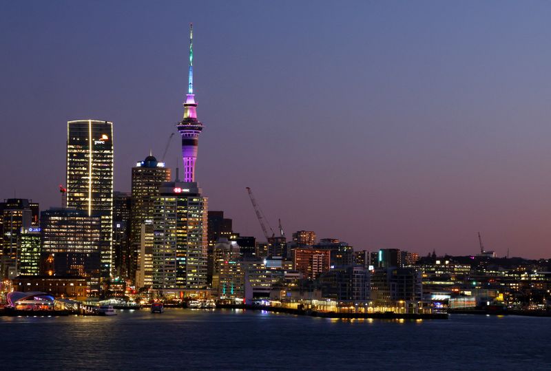 New Zealand manufacturing slips into contraction amid weak demand ...